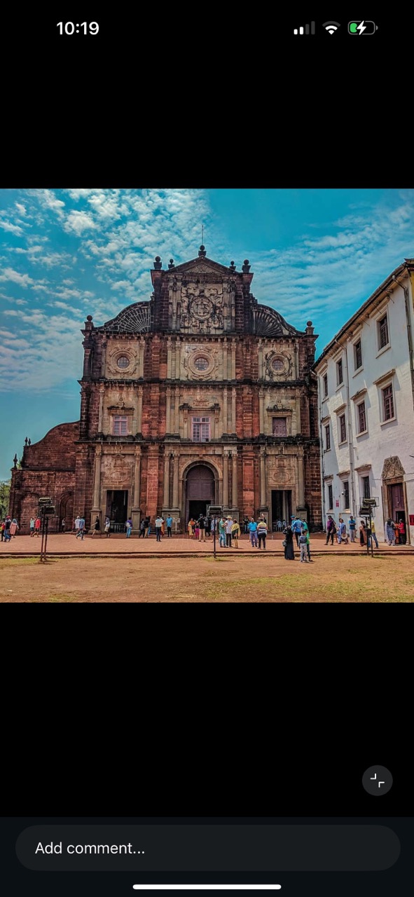 Goa Festivals Calendar 2025–2026 — What to Time Your Trip Around ...
